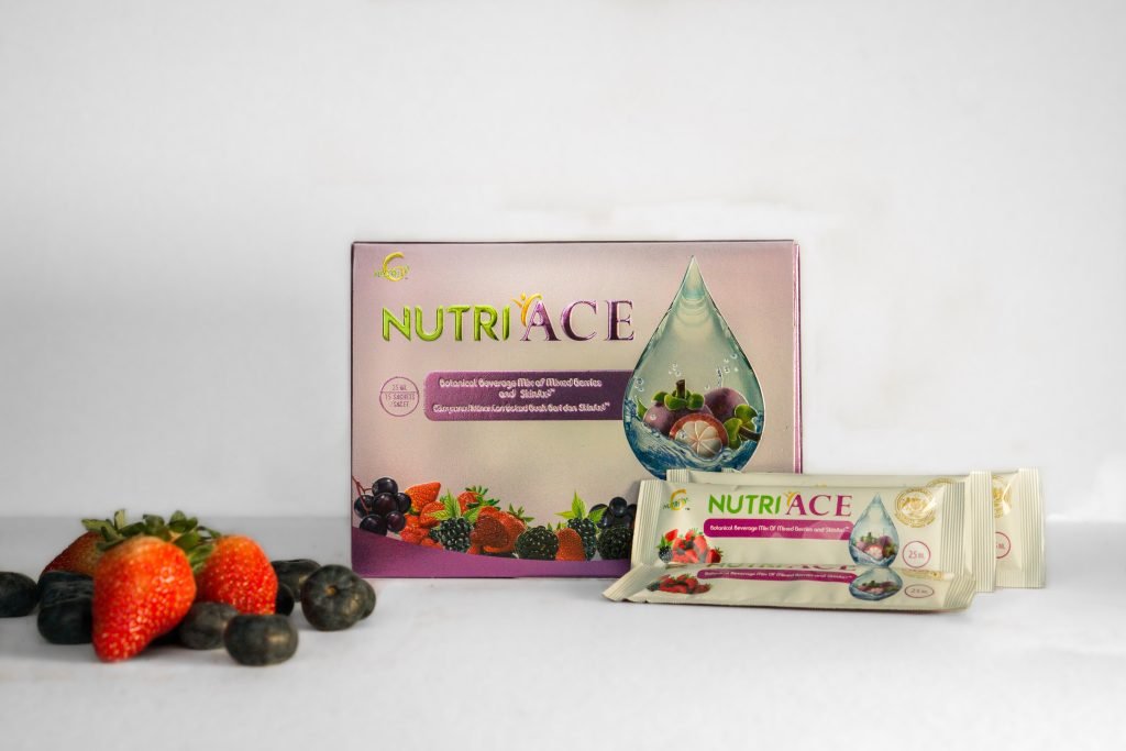 Nutri Ace - Nutri6